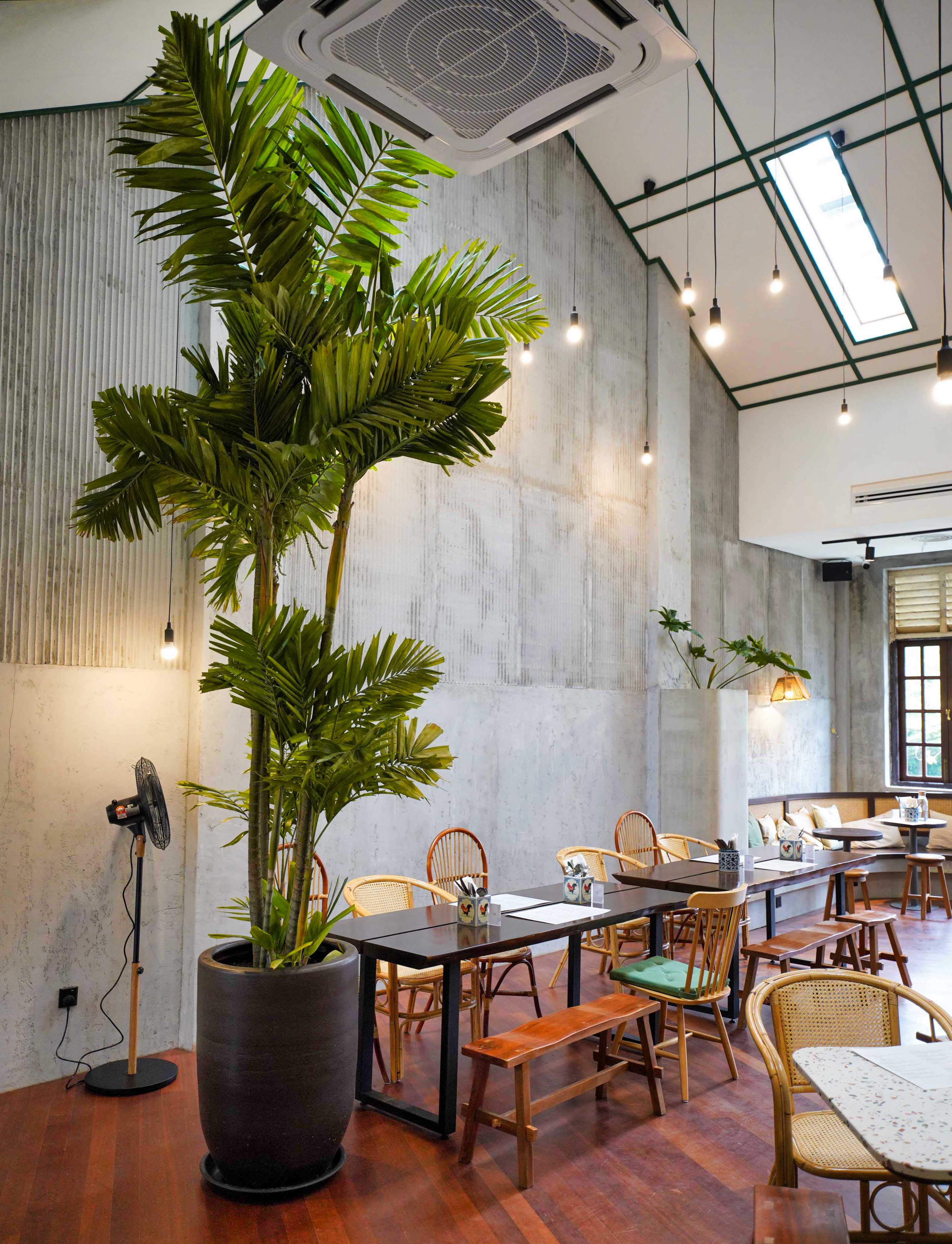 Eat Drink KL | Bröom Artisan Bakery, Sin Chew Kee Road